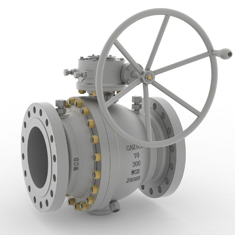 Ball valves,Ball valves,铸造固定球阀（10-300LB）,CHINA.Carilo Valve Co.,Ltd.
